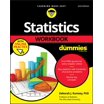 For Dummies (Lifestyle) Statistics for Dummies, (Paperback) - Walmart.com