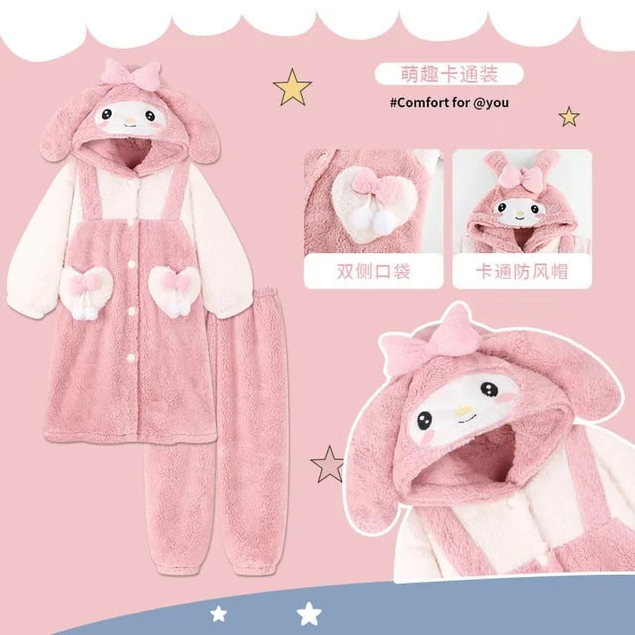 Click here for Takara Tomy Sanrios My Melody Cinnamoroll Hellokit... prices
