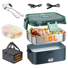 Bento Nibble Box, Eco-Friendly Lunch Box Made in Japan, BPA and Reed ...