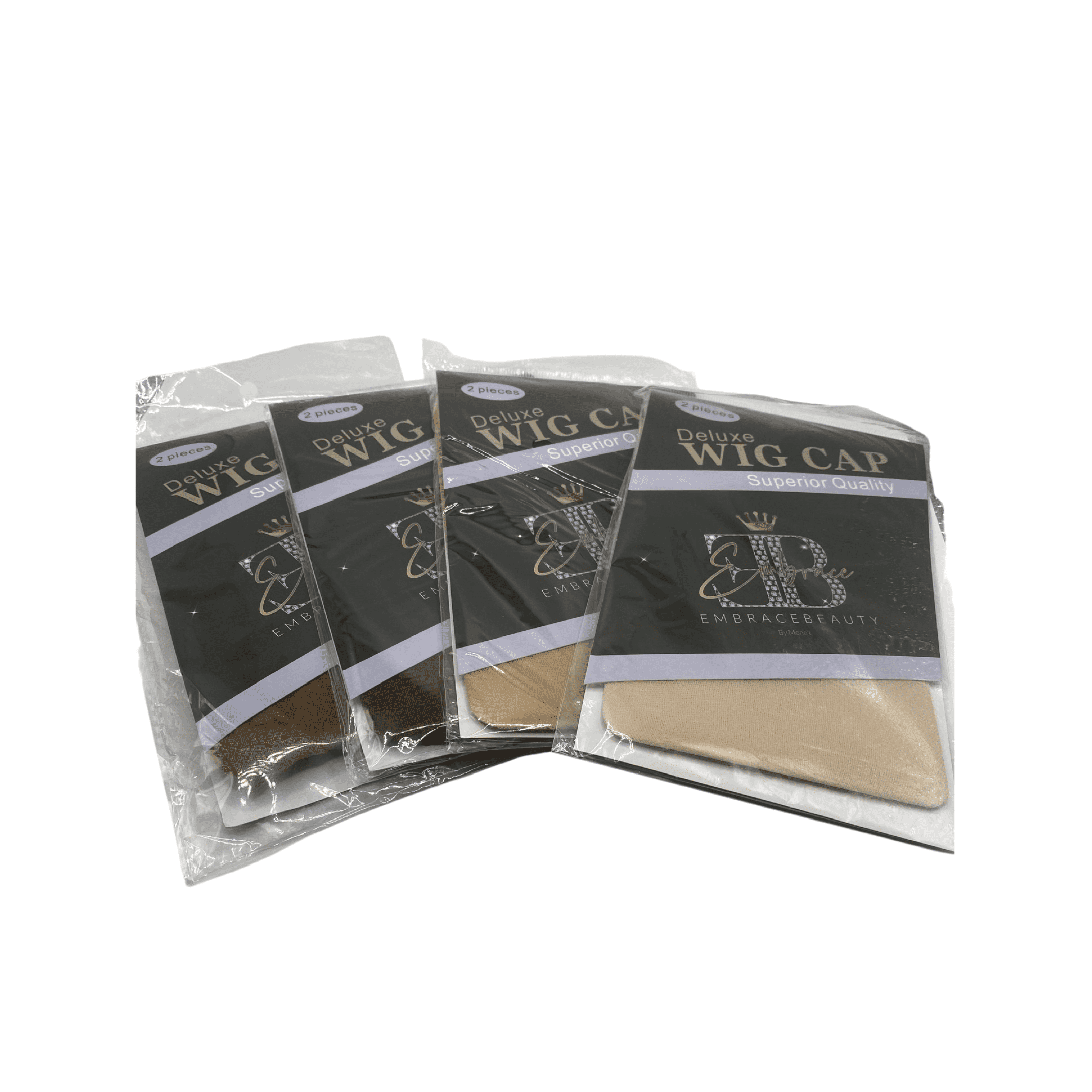 Embrace Beauty Wig Caps - Walmart.com