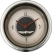 Chrysler 300 Clock