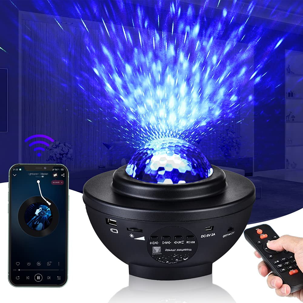 Click here for Tfixol Led Starry Sky Projector  Starlight Project... prices