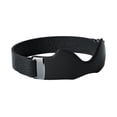 Deeceymbur Silicone Patella Knee Strap Ergonomic 8-Shaped Band ...