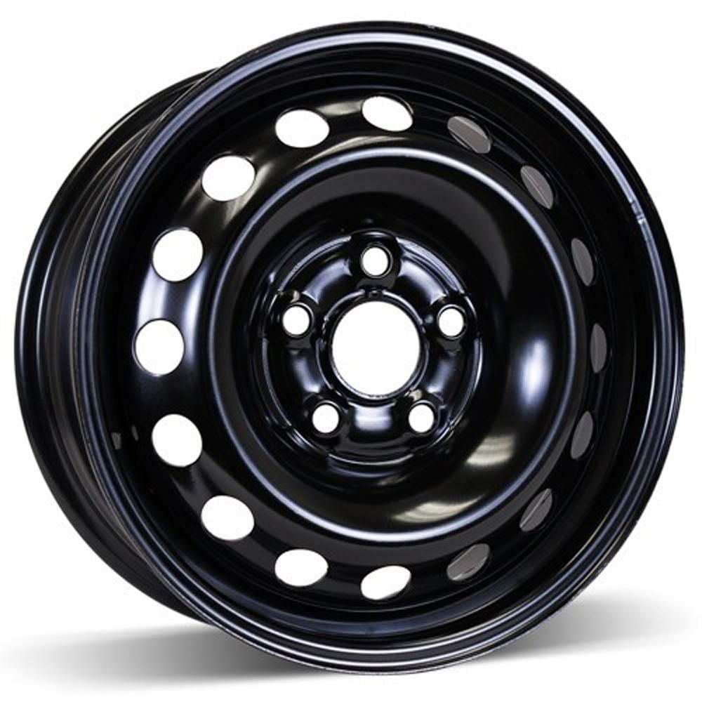 Click here for Macpek Wheels 16 X 7 In. Steel Wheel Rims With 5-1... prices