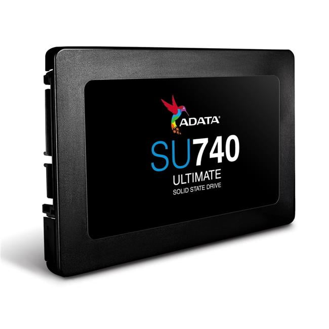 Adata ASU740SS-2T-R SU740 2Tb Internal Sata Solid State Drive | Walmart ...