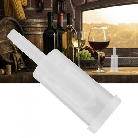 Wine Vent Valve Beer Check Valve One Way Exhaust Check Vent Valve Water ...