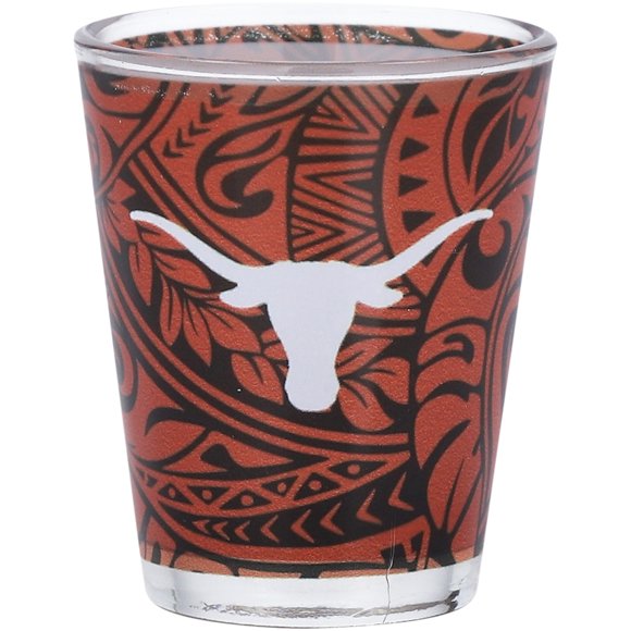 Texas Shot Glass