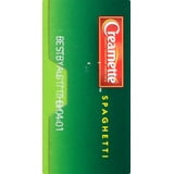 Creamette Spaghetti Pasta, 16 oz, Versatile for Sauces, Salads, Soups ...