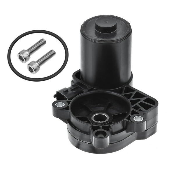 Ford F150 Parking Brake Actuator