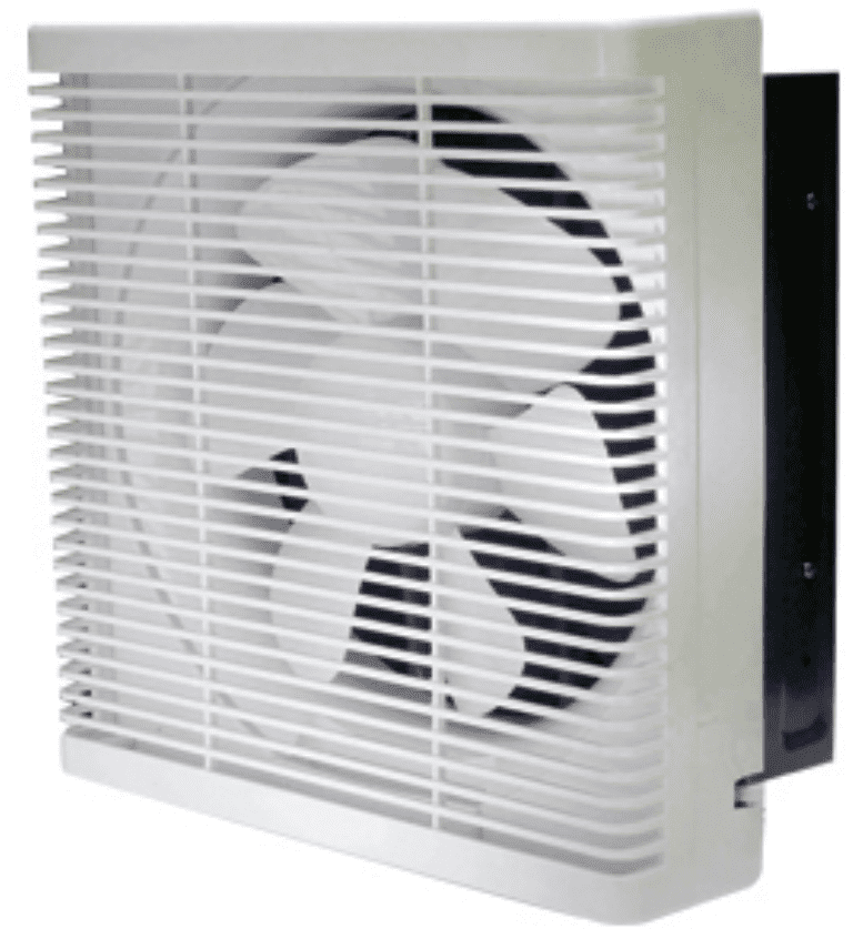 Extractor De Aire Soler & Palau Hae-150 Con Persiana Doble | Bodega ...