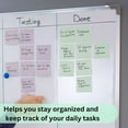 Mr. Pen Sticky Notes - Organize Business Shipping Supplies - Walmart ...