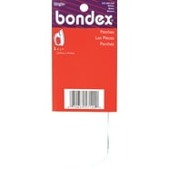 Bondex Iron-On Mending Tape 7"X1-1/4" 6/Pkg-Multi - Walmart.com