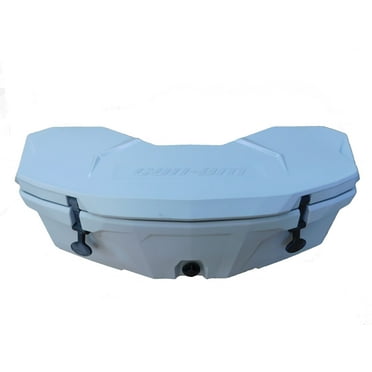 Can-Am Maverick X3, Outlander, Renegade Black LinQ 8 30 liter Gallon ...