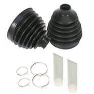 Dorman - Oe Solutions C.V. Joint Solvent Welded Split Boot Kit Outer ...