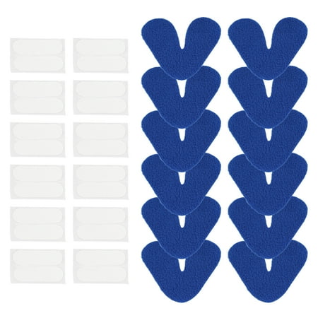 Breathing Machine Supplies,Cergrey Breathing Machine Nasal Pad ...