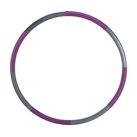 Dhrs Exercise Weighted Hoops, Lose Weight Fast By Fun Way To Workout ...