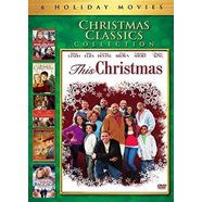 Christmas Movie Collection Vol 6 - 12 Pups Of Christmas / Christmas ...