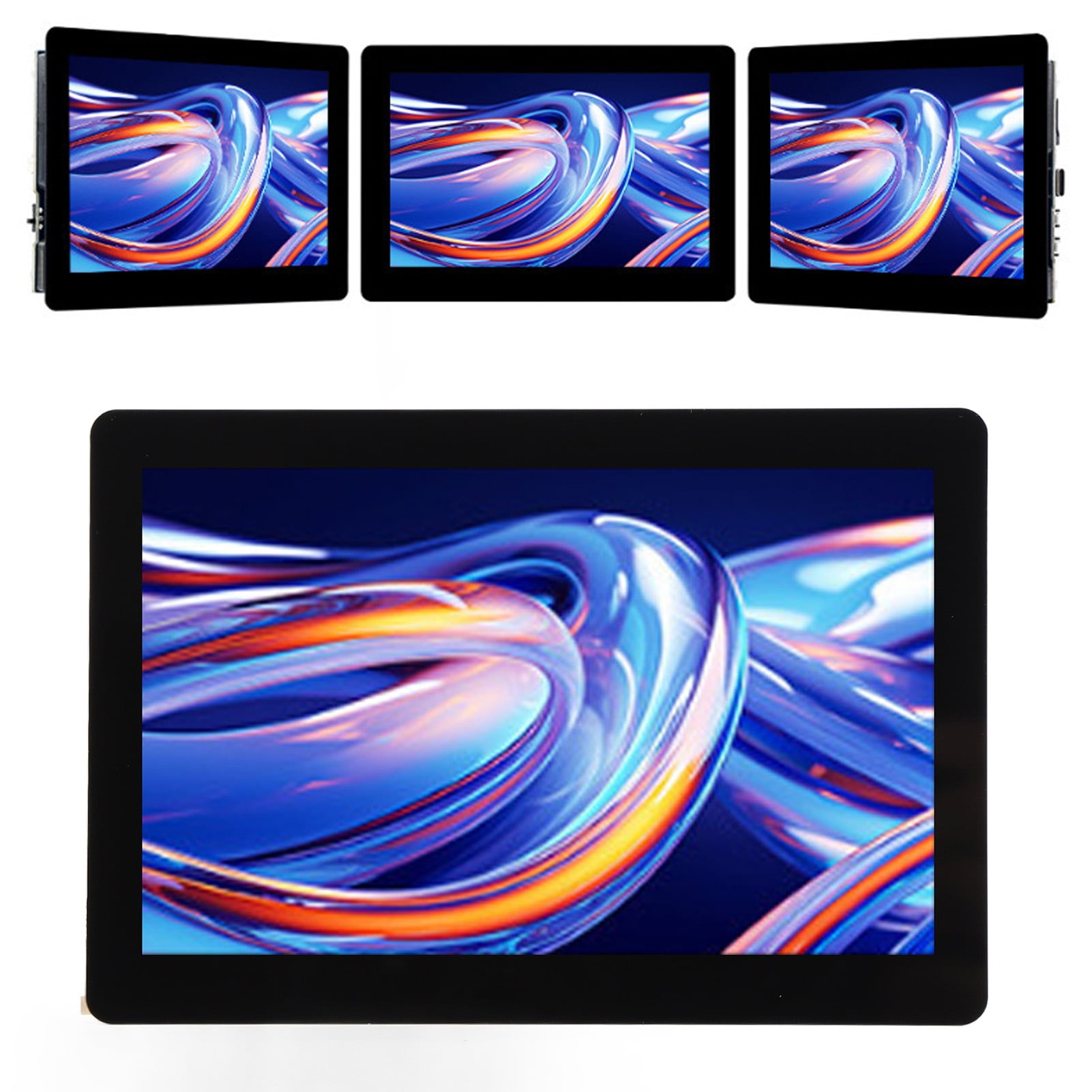Pantalla Táctil Capacitiva, Placa de desarrollo lcd de 32 bits 5 ...