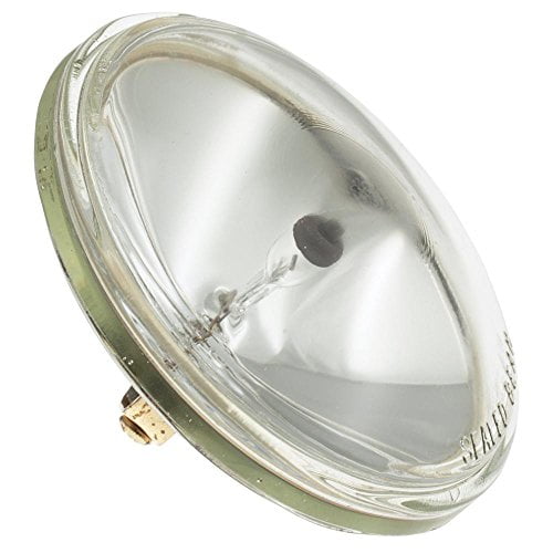 Industrial Performance 36PAR36/CAP/VNSP 12V, 36 Watt, PAR36 ...