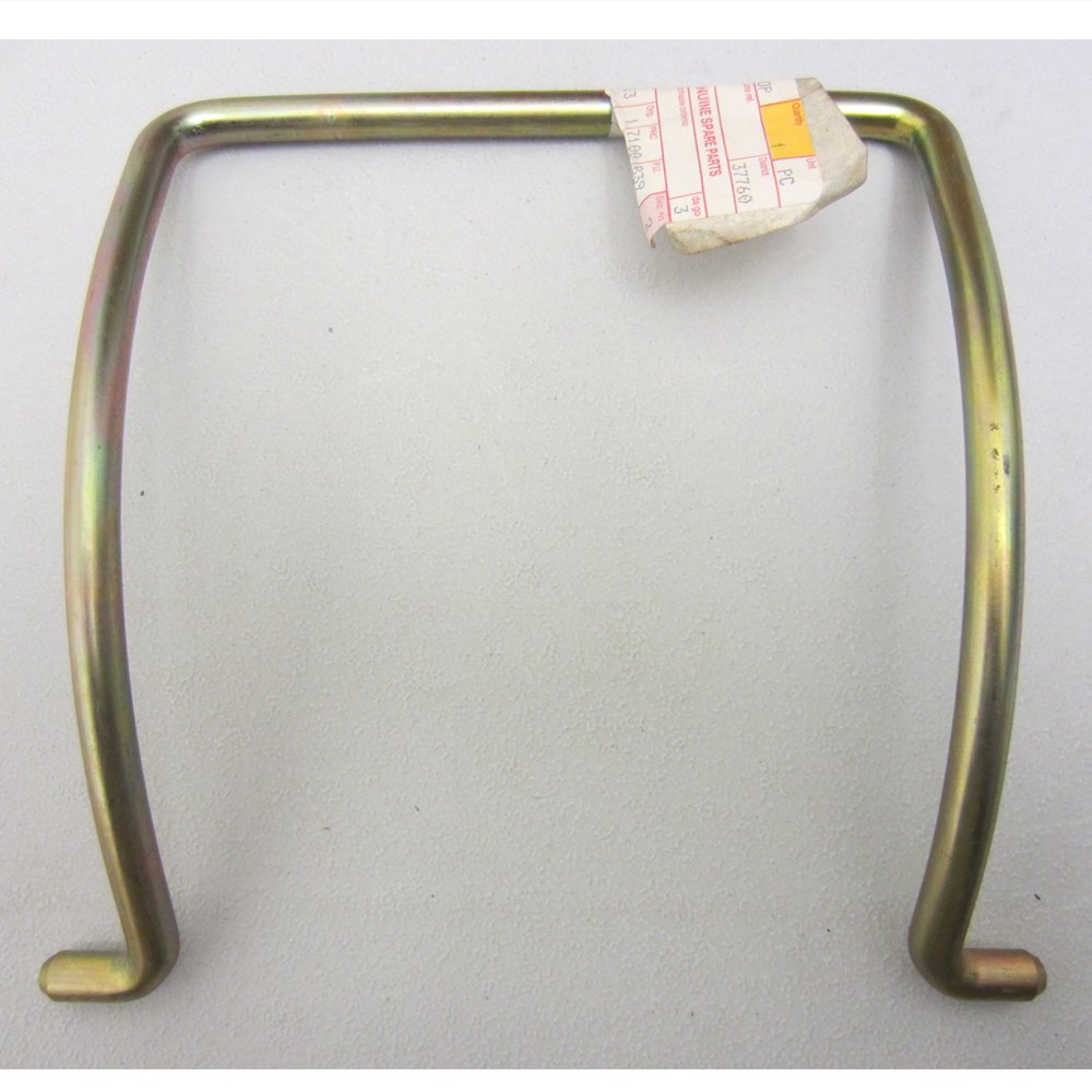 Volvo Penta New OEM Outdrive/Transom Tilt Support Transport Lock ...