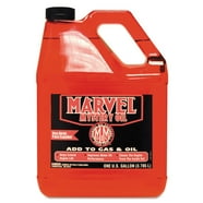 Marvel Mystery Oils, 1 gal, 4 Pack Can - Walmart.com