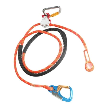 fastboy Outdoor Positioning Lanyard Arborist Fall Arrest Kit ...