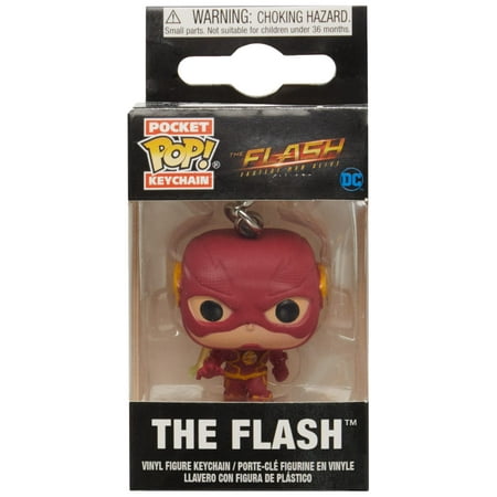 Funko Pop! Keychain: The Flash - The Flash | Walmart Canada