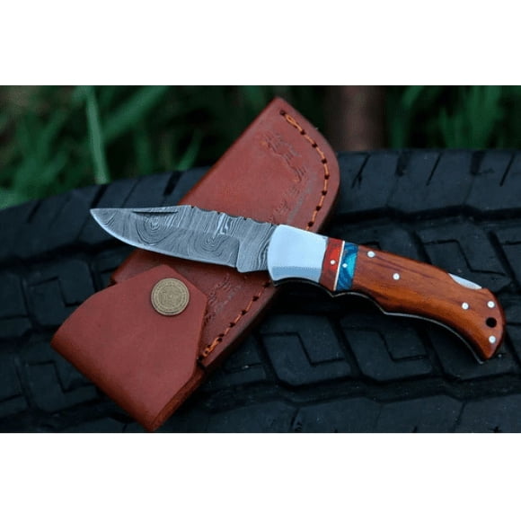 Folding Lock Blade Knives