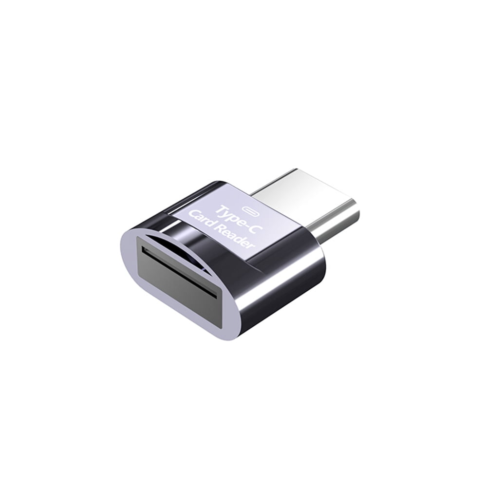 Click here for Amdohai Mini Type-C Card Reader Support Usb 3.1 Ty... prices