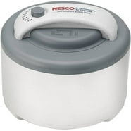 Rosewill Professional Food Dehydrator in Black RHFD-18001 - Walmart.com