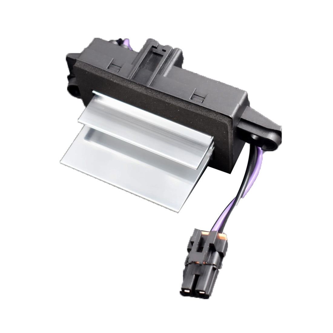 SEBLAFF For 2003-2006 Chevrolet Tahoe Blower Motor Resistor Heater ...