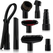 "Qualtex Shag Rake Carpet Floor Brush Attachment Roller For Vacuum ...