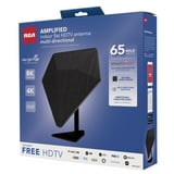 RCA Diamond HDTV Antenna – Optimized for NEXTGEN TV - Walmart.com