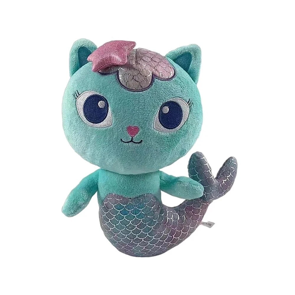 Click here for Senbaidali New Gabby Dollhouse Plush Toy Mercat Ca... prices