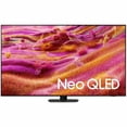 Samsung, 75" Class 4K UHD TV, QN75QN90FAF, HDR Smart LED-LCD - Walmart.com