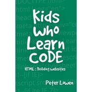 HTML: Beginners Guide to HTML to Master Your Web Designing - Walmart.com