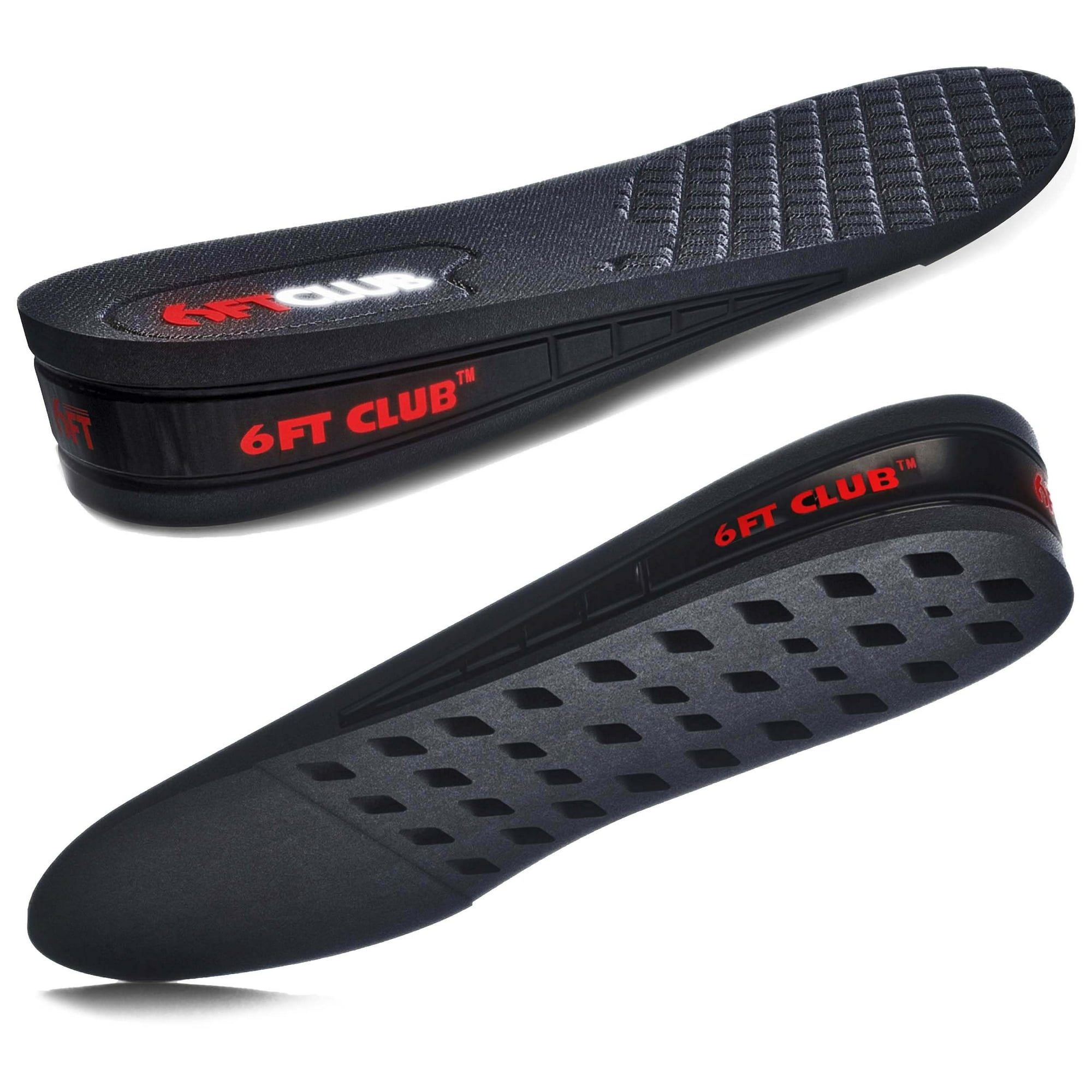 Click here for 6ft Club 6ft Boost Advanced Height Increase Insole... prices