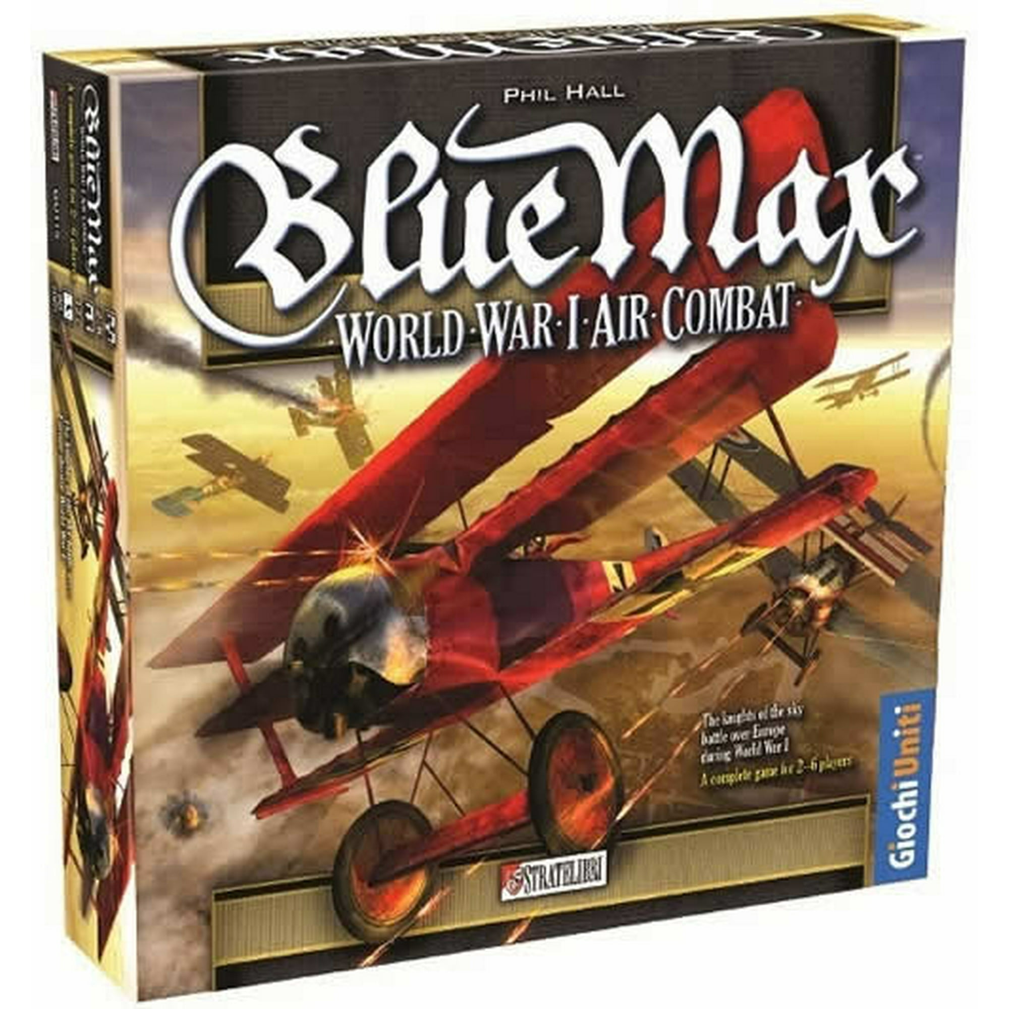 Wwi Air War Games