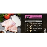 Pure Balance Small Breed Grain Free Formula Chicken & Garden Vegetables ...