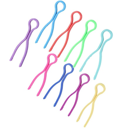 Cergrey Spool Thread Clamps Practical Bobbin Clamp For Sewing ...