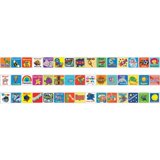 Pacon, PAC51480, Plastic Apple Reward Stickers, 600 / Pack, Red ...