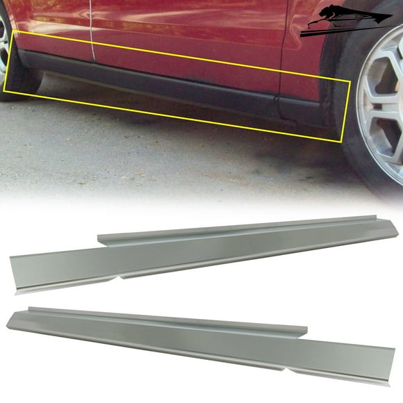 Ford Focus Rocker Panels