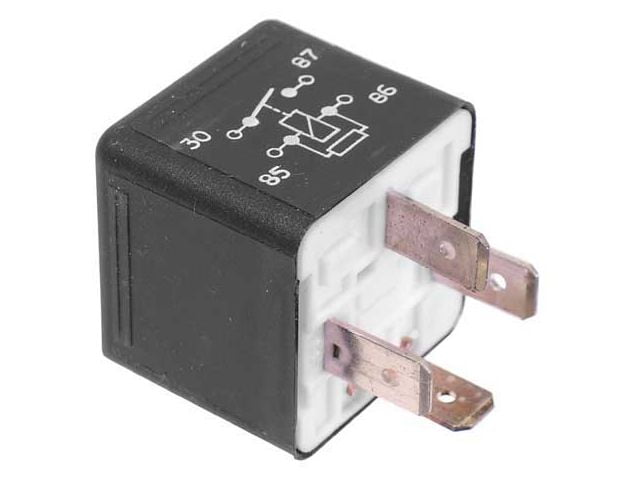 Relay - Compatible with 2006 - 2016 Mercedes-Benz E350 2007 2008 2009 ...