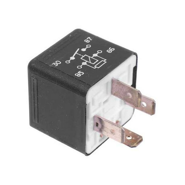 Active Suspension Relay - Compatible with 2000 - 2006 Mercedes-Benz ...