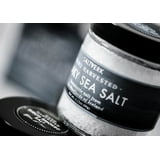 Saltverk Handcrafted Gourmet Flaky Sea Salt, 3.17 Ounces, Cooking ...
