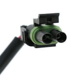 Solid State Differential Relay 4012829 For Polaris Ranger Sportsman 500 ...