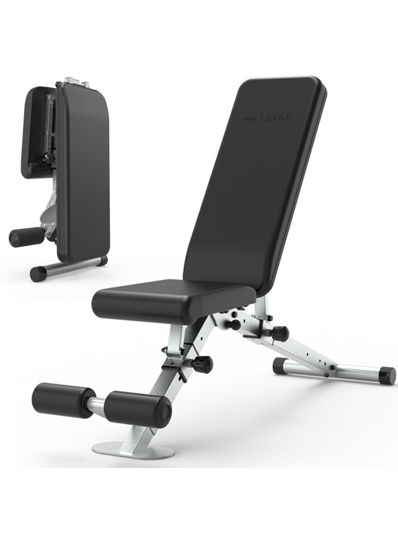 Weight Benches Clearance, Discounts & Rollbacks - Walmart.com