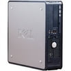 Restored Dell 760 Desktop PC with Intel Core 2 Duo Processor, 4GB ...