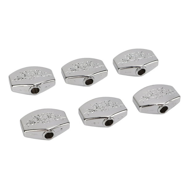Metal Tunings