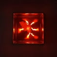 Handmade Original Atomic Bomb Resin Lava Lamp USB Night Table Lamp Xmas ...